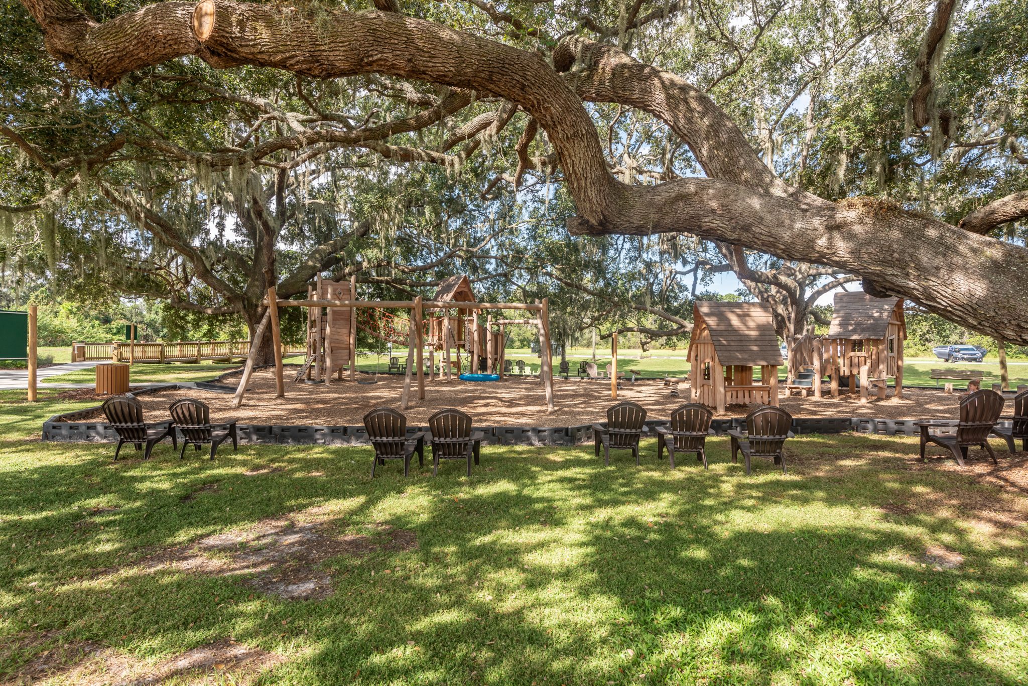 8 Exciting Parks & Nature Preserves in Winter Garden