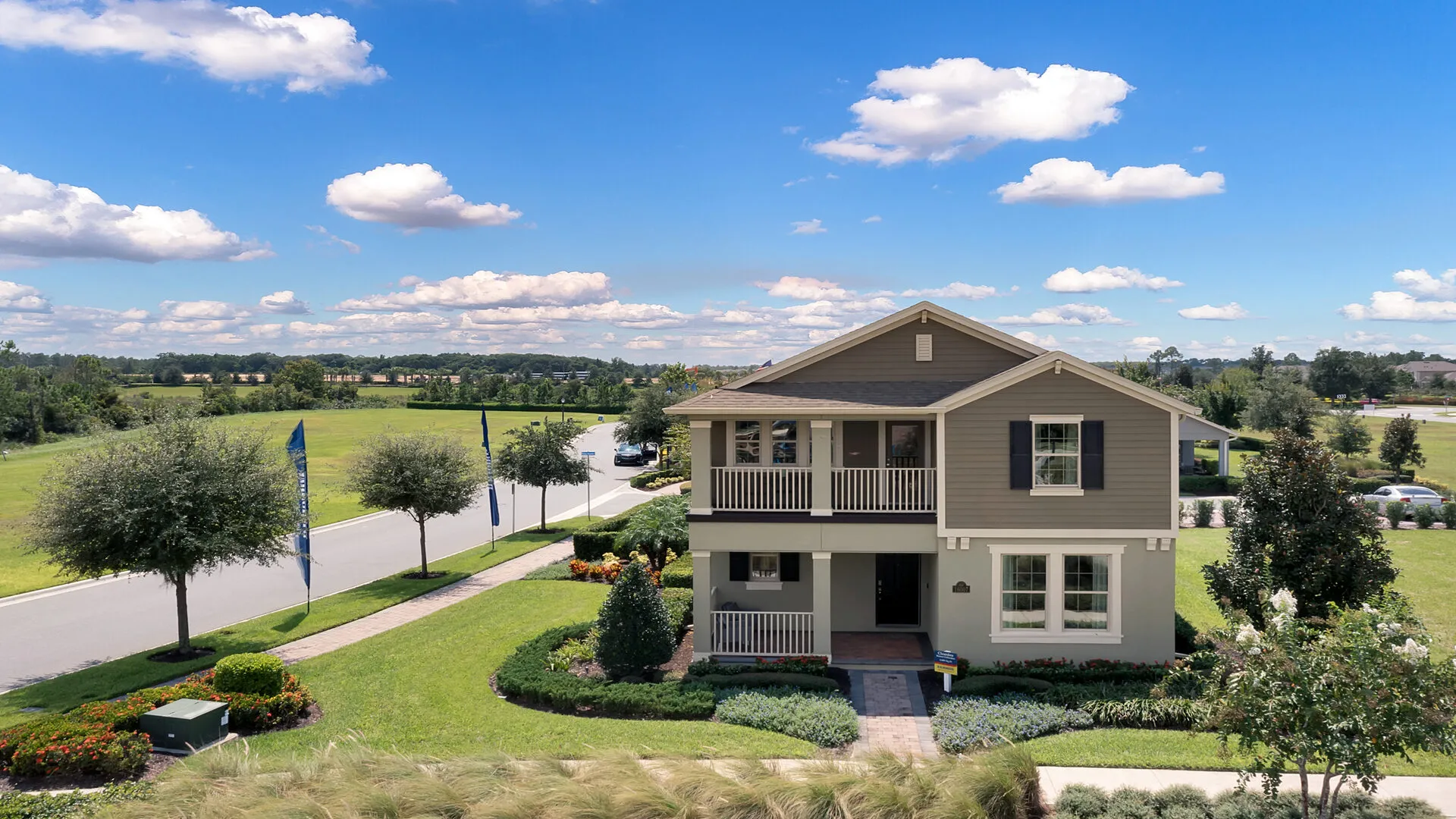 Best New Communities in Winter Garden for 2025